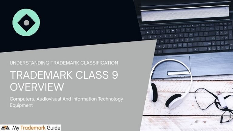 Want to know about trademark Class 9? Check this guide