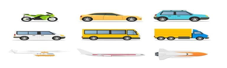 Trademark Class 12: Vehicles & Car Accessories | My Trademark Guide